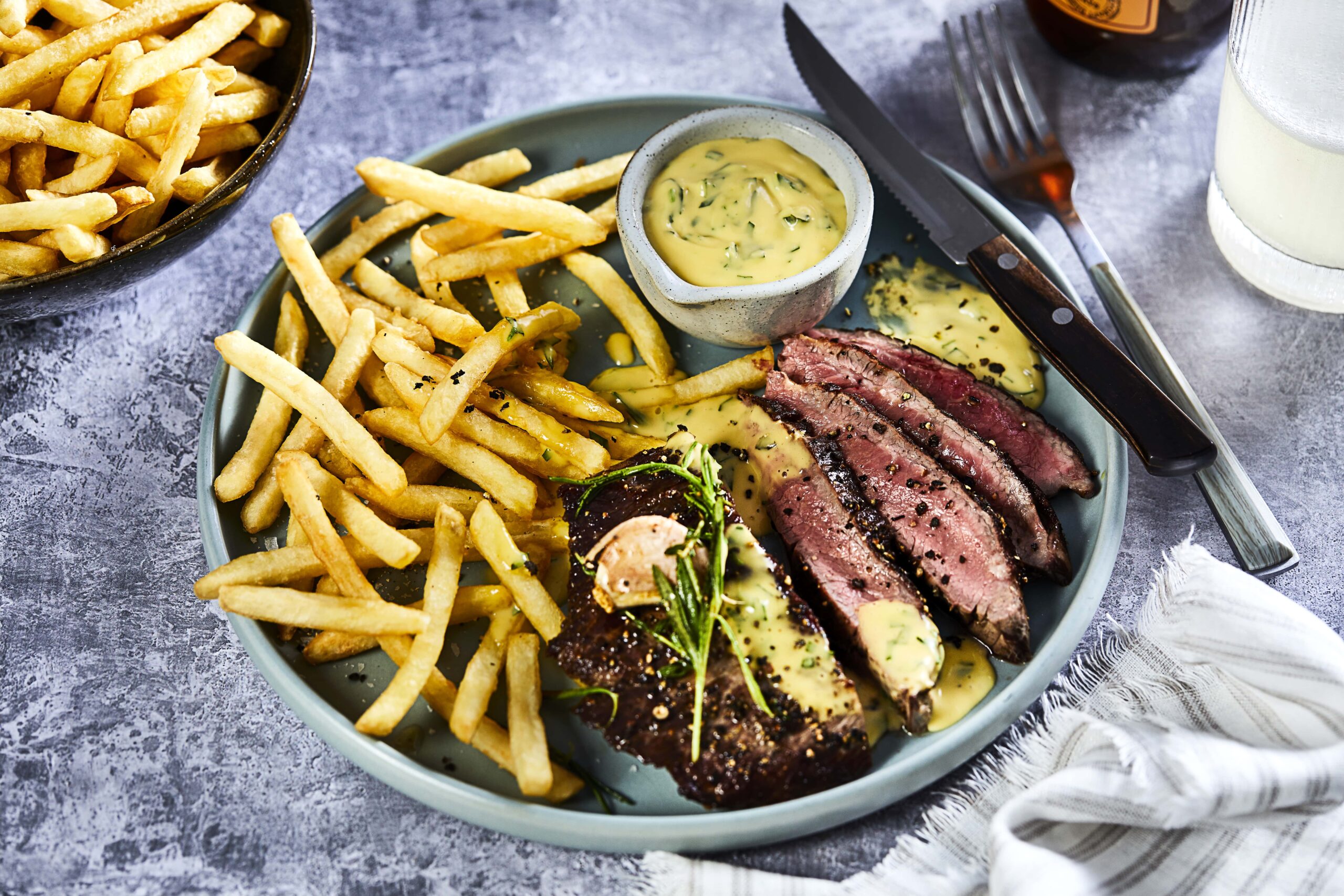 Introducing The Latest Country Range Fries and Wedges