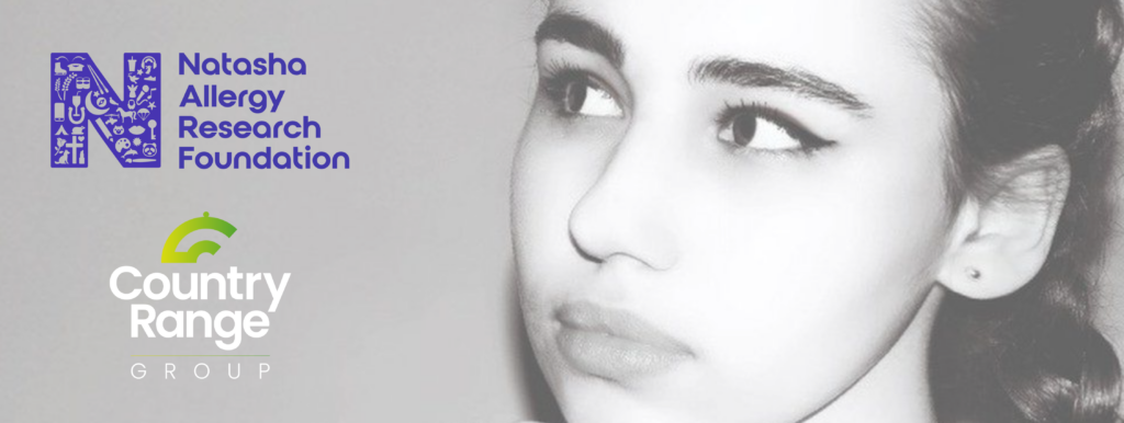 Natasha Allergy Research Foundation's First Clinical Trial Update