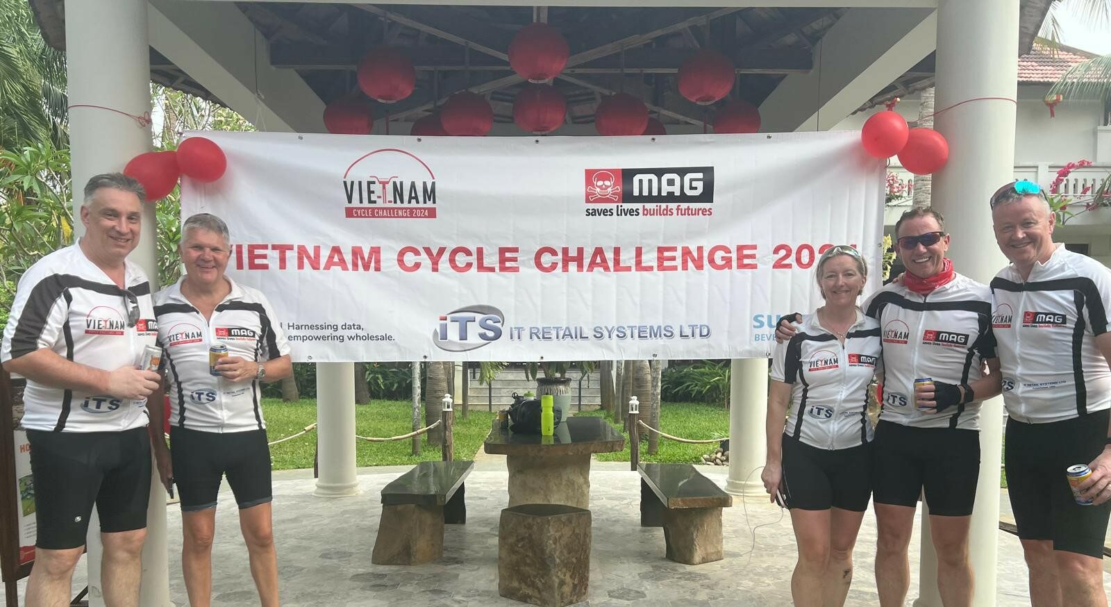 Mines Advisory Group 2024 Vietnam Challenge
