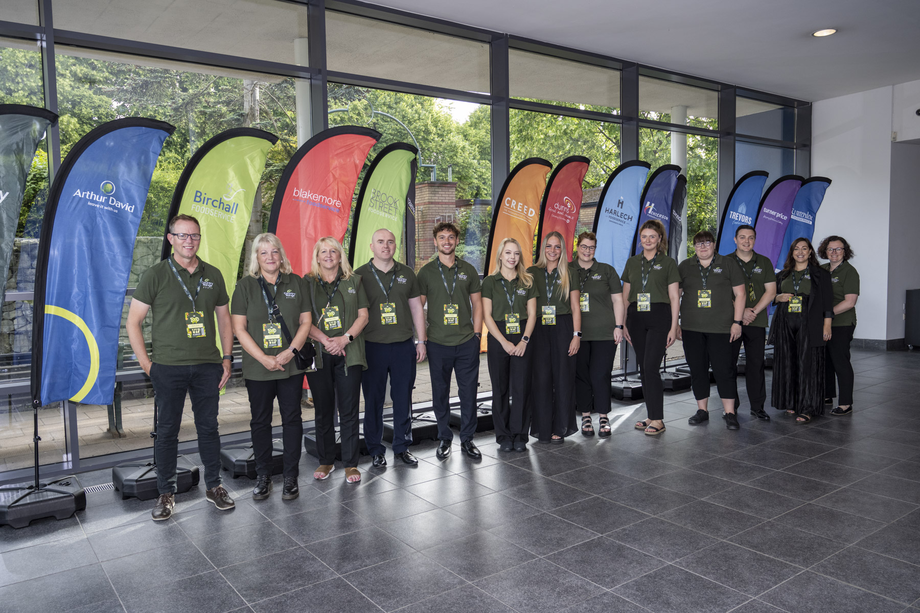 Country Range Group 2024 Annual Exhibition and Conference