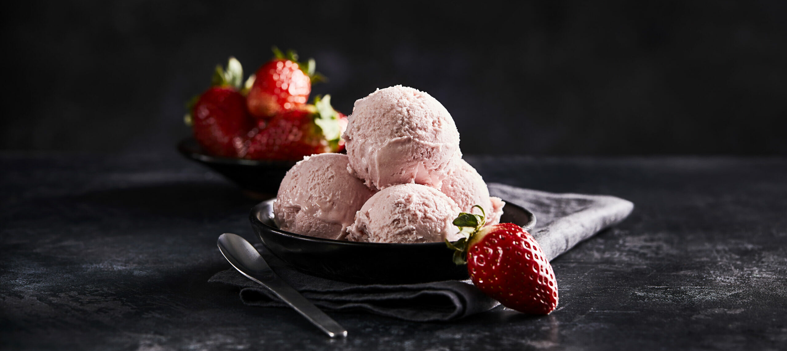 Signature by Country Range Introduces First Ice Cream Collection