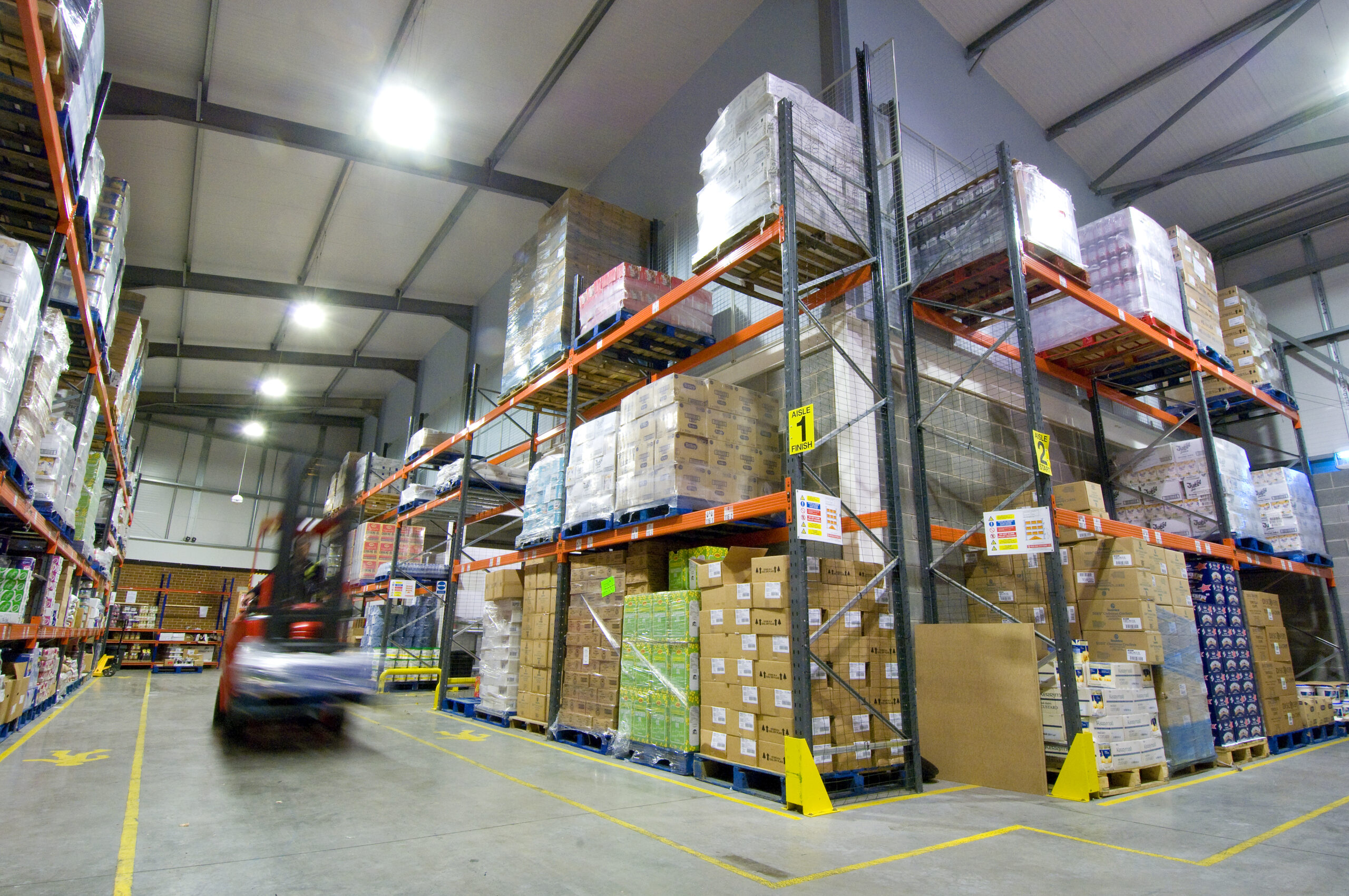 Kitwave Wholesale Group Joins Country Range Group