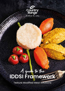International Dysphagia Diet Standardisation Initiative | IDDSI Guide