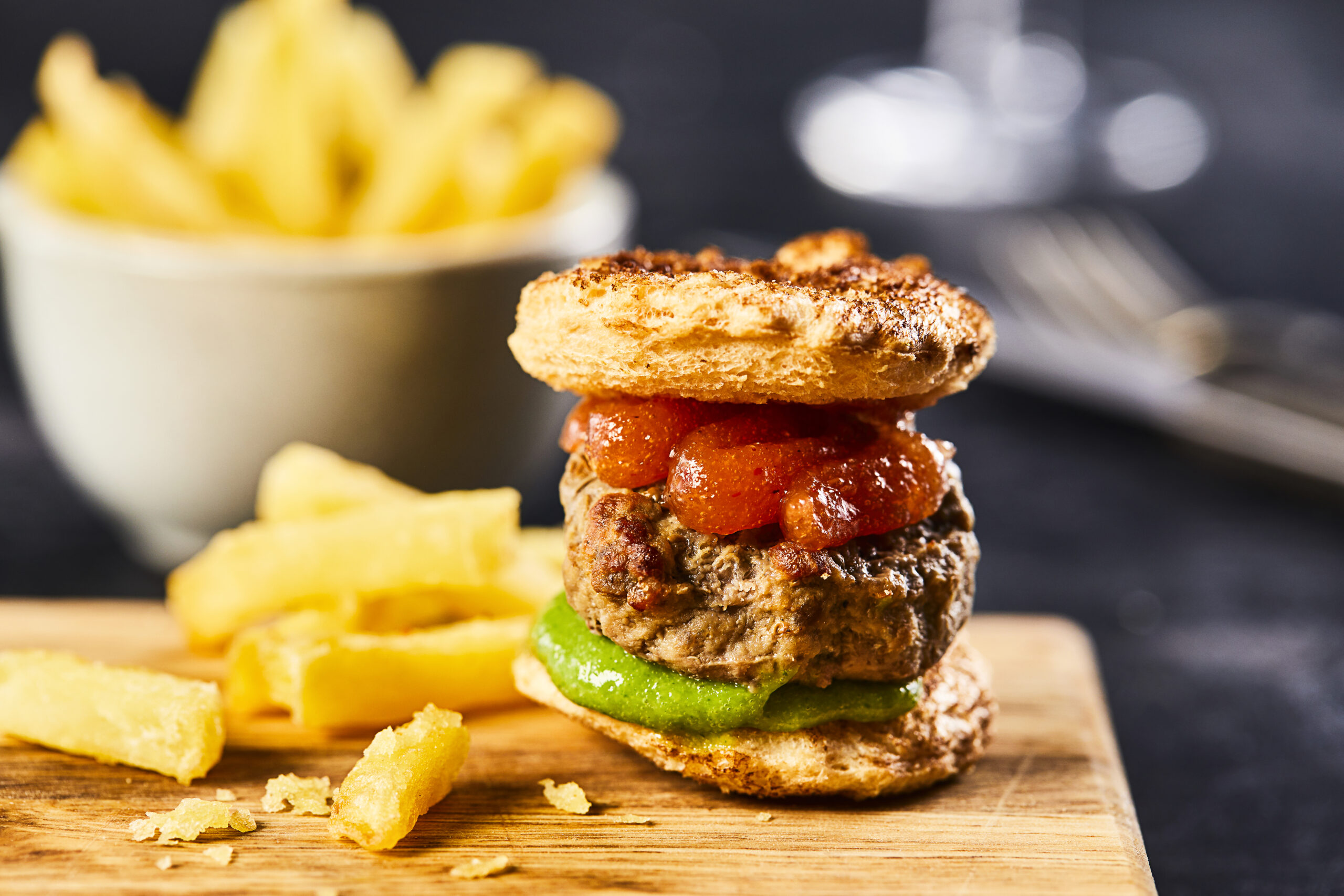 Country Range Launches Dementia Catering Guide | Catering For Dementia
